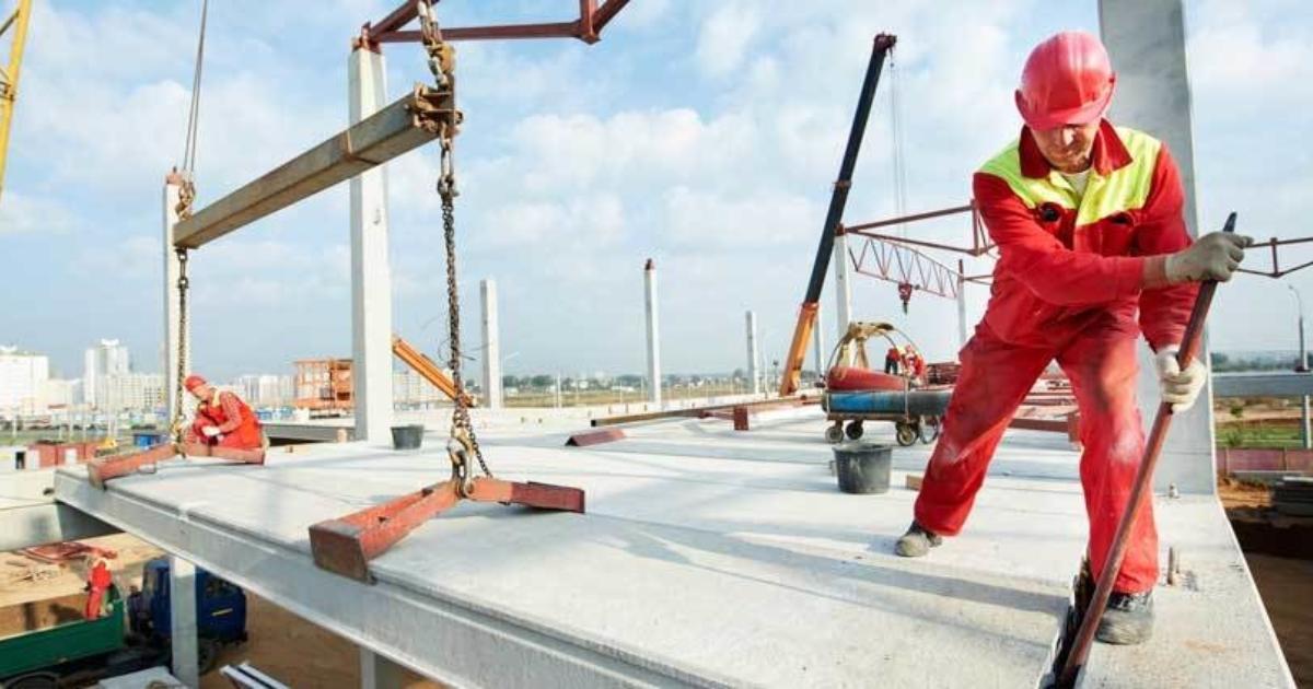 CDM & Construction Health and Safety | McCormack Benson Health & Safety
