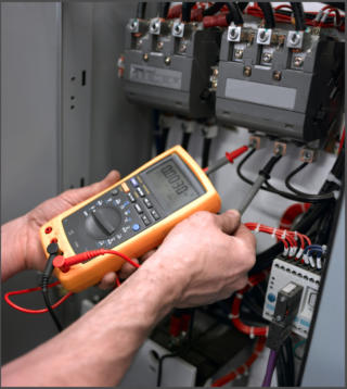 Fixed Electrical Installation Periodic Inspection and Testing ...