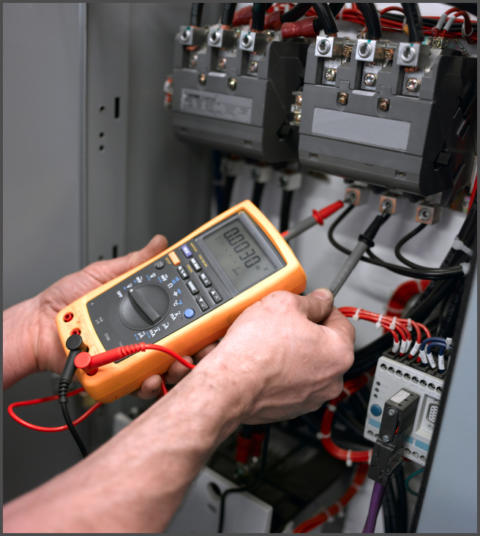 Fixed Electrical Installation Periodic Inspection and Testing ...